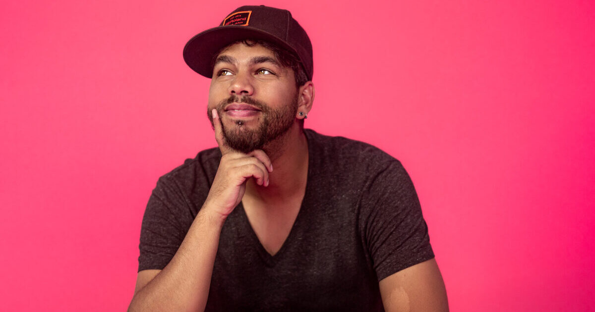 Dajaun – Producer • Engineer